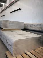 China AZ31B AZ61 AZ80 AZ91 AM60 Magnesium Block Billet Slab Plate 300mm Thickness for Defense Components for sale