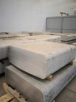 China AZ31B AZ61 AZ80 AZ91 AM60 Magnesium Block Billet Slab Plate 300mm Thickness for Defense Components for sale