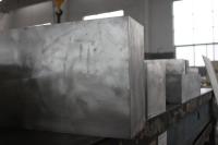 China Non-Toxic Magnesium Plate AZ31B Sheet Block for Food Machinery Molding 3000mm Width for sale