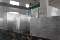 China Non-Toxic Magnesium Plate AZ31B Sheet Block for Food Machinery Molding 3000mm Width for sale