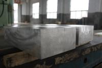 China AZ31B AZ80A Magnesium Plate Block for Industrial Machining Custom Sizes for sale