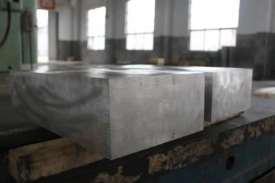 China AZ31B AZ80A Magnesium Plate Block for Industrial Machining Custom Sizes for sale