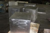 China AZ31B AZ80A Magnesium Plate Block for Industrial Machining Custom Sizes for sale