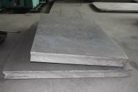 China AZ31B AZ80A Magnesium Plate Block for Industrial Machining Custom Sizes for sale