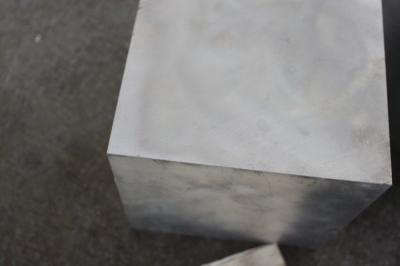 China Magnesium Alloy Slab AZ31B AZ61 AZ80 AZ91 AM60 300x800x2500mm Cut to Size for sale