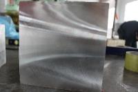 China Magnesium Alloy Slab AZ31B AZ61 AZ80 AZ91 AM60 300x800x2500mm Cut to Size for sale