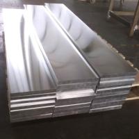 China Forged Magnesium Alloy Slab AZ61 AZ80 AZ91 AM60 400x960x2500mm Cut to Size for sale