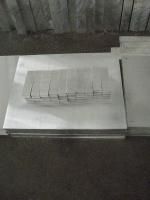 China Magnesium Alloy Slab AZ31B AZ61 AZ80 AZ91 AM50 AM60 400x960x2500mm Cut to Size for sale