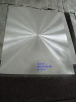 China Magnesium Alloy Slab AZ31B AZ61 AZ80 AZ91 AM50 AM60 400x960x2500mm Cut to Size for sale