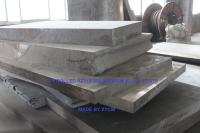 China Magnesium Alloy Slab Block AZ61 AZ80 AZ91 AM60 Stable Dimension for Industrial Use for sale