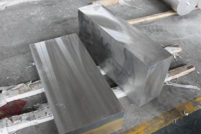 China AZ31B AZ61 AZ80 AZ91 AM60 Magnesium Alloy Slab 360x1100x2500mm Cut to Size High Strength for sale