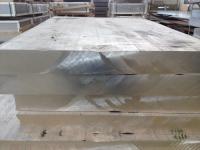 China AM60 AM50 AZ91 AZ80 Magnesium Alloy Plate Slab Cut to Size 300mm Thick 3000mm Wide for sale