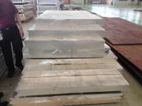 China Semi Continuous Cast MgY Alloy Magnesium Slab Cut to Size ASTM Standard Homogenized 400x1000x2500mm for sale