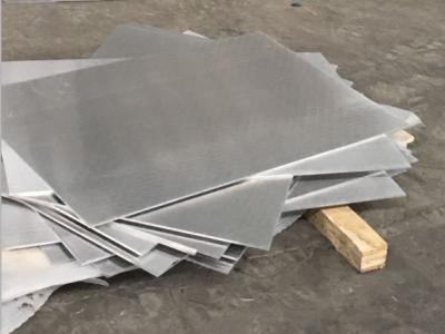 China Aircraft Grade Magnesium Metal Plate Impact and Wear Resistance 350°F to -30°F for sale