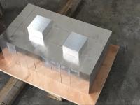 China AZ31B-H24 ASTM Thickness 6mm Magnesium Alloy Plate for sale