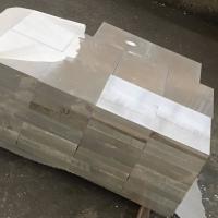 China Hot Rolled ASTM Standard AZ31B Magnesium Plate for sale