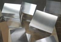 China Dent Resistant Magnesium Tooling Plate AZ31B-H26 for Vibration Testing Equipment Up to 300mm Thick for sale