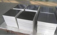China Hot Rolled Rectangular AZ31 AZ31B Mg Sheet for sale