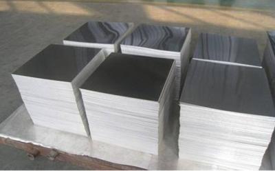 China Hot Rolled Rectangular AZ31 AZ31B Mg Sheet for sale