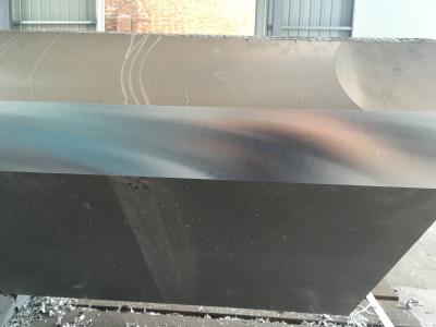 China Homogenized 400mm Thickness AM60 Magnesium Alloy Plate for sale