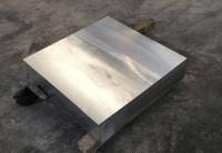 China AZ31B-H24 ASTM Thickness 6mm Magnesium Alloy Plate for sale