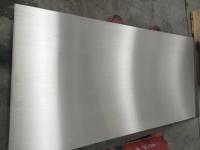 China Dent Resistant Thick 300mm ME20M Magnesium Alloy Plate for sale