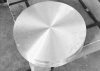 China SGS BV Certificate 4000mm Length Magnesium Alloy Plate for sale