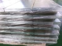 China AZ31B Magnesium Alloy Tooling Plate 6mm-300mm Thickness for CNC Engraving Mould Die for sale