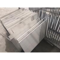 China Excellent Strength Magnesium Sheet Magnesium plate for Communication facilities for sale