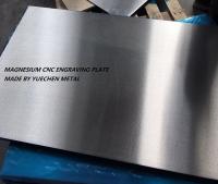China AZ31 / AZ31B Magnesium Ribbon Coils For Electrical And Computer for sale