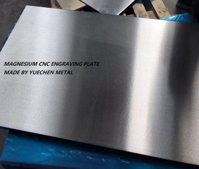 China AZ31 / AZ31B Magnesium Ribbon Coils For Electrical And Computer for sale