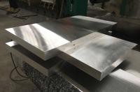 China AZ31B-H24 Magnesium Alloy Plate 1.78 g/cm3 Density 76.9 W/mK Thermal Conductivity for sale