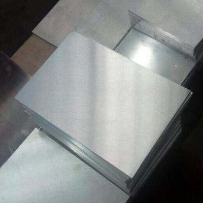 China Ultra Light Magnesium Lithium Alloy Lightest Structural Materials Improved Elastic Modulus for sale