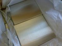 China Ultra Light Magnesium Lithium Alloy Slab Mg14LiAl LZ91 Density 1.35-1.65 g/cm3 for sale