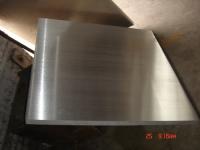 China Ultra Light Magnesium Lithium Alloy Slab Mg14LiAl LZ91 Density 1.35-1.65 g/cm3 for sale