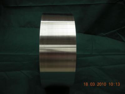 China AZ31B Magnesium Alloy Foil Strip Coil 0.02mm Thickness Ultra Thin Magnesium Ribbon for sale
