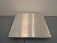 China Magnesium Tooling Plate AZ31B-H24 Flat Photoengraving Plate 6mm-300mm Thickness for sale