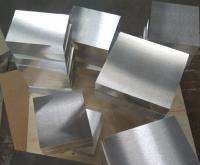 China AZ31B Magnesium Engraving Plate Sound Rugged Surface 99.99 Purity Custom Sizes for sale