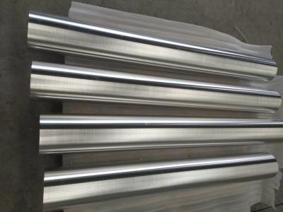 China AZ91D Magnesium Alloy Rod Stock Surface Peeled Bar 12mm to 210mm Diameter for sale