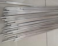 China Magnesium Alloy AZ61A Welding Rod 12mm-210mm Vibration Absorbing Lightweight for sale