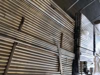 China Extruded AZ31B-F Magnesium Alloy Rod Bar Billet 300mm Diameter ASTM B107 Non-Magnetic for sale