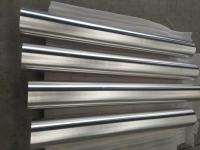 China AZ80A Magnesium Alloy Bar Billet Rod ASTM Standard 300mm Diameter Extruded for sale