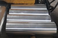 China Extruded AZ31B-F Magnesium Alloy Rod Bar Billet 300mm Diameter ASTM B107 Non-Magnetic for sale