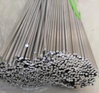 China Extruded Magnesium Alloy Bar AZ31B-F Rod Billet 12mm to 210mm Diameter ASTM B107 for sale