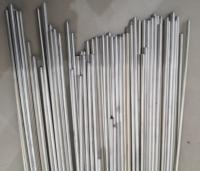 China Extruded AZ61A-F Magnesium Round Bar 300mm Diameter No Stress Relief Surface for sale