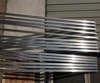 China Magnesium Alloy AZ61A Welding Rod 12mm-210mm Vibration Absorbing Lightweight for sale