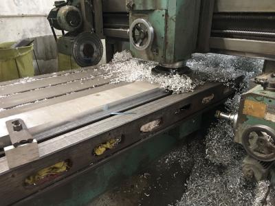 China AZ61 AZ80 AZ91 AM60 Forged Magnesium Alloy Block Slab 300mm Thick 2000mm Wide for sale