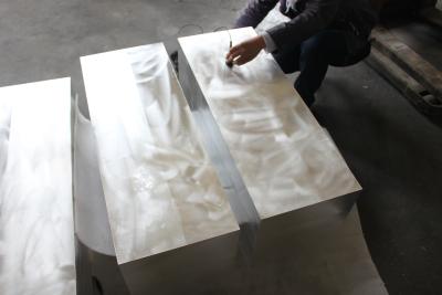 China ZK60A-T5 Magnesium Alloy Block Hot Rolled For Electrical And Computer for sale