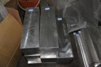 China ZK60A-T5 Magnesium Alloy Block ASTM B91 Standard 1.83 g/cm³ Density 365 MPa Tensile Strength for sale