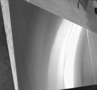China Alkali Resistant Magnesium Engraving Plate 4000mm Length Max 2000mm Width for sale